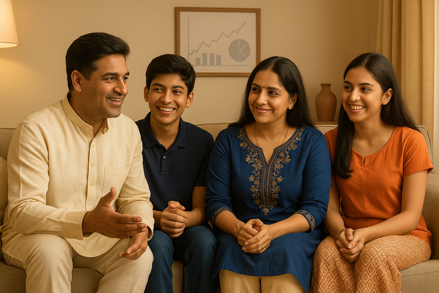 Bada Talaab Investments